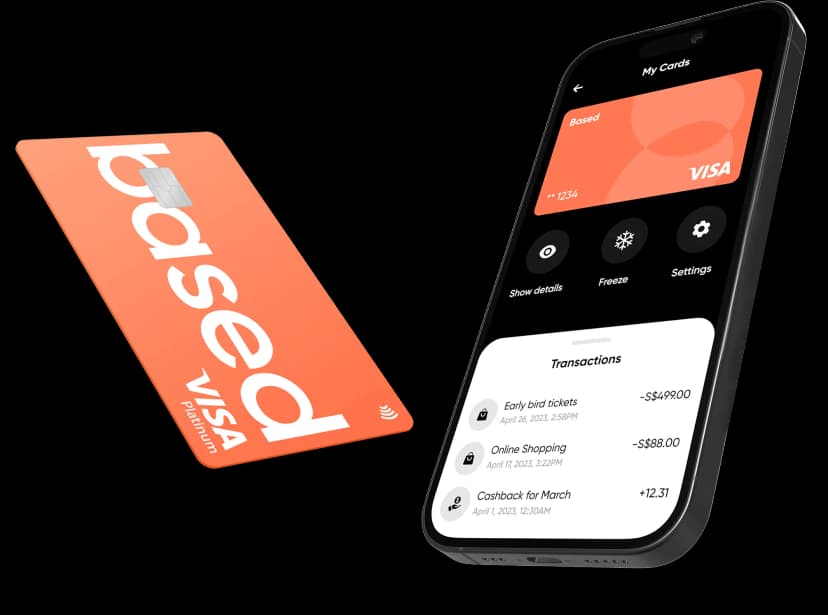 BasedApp